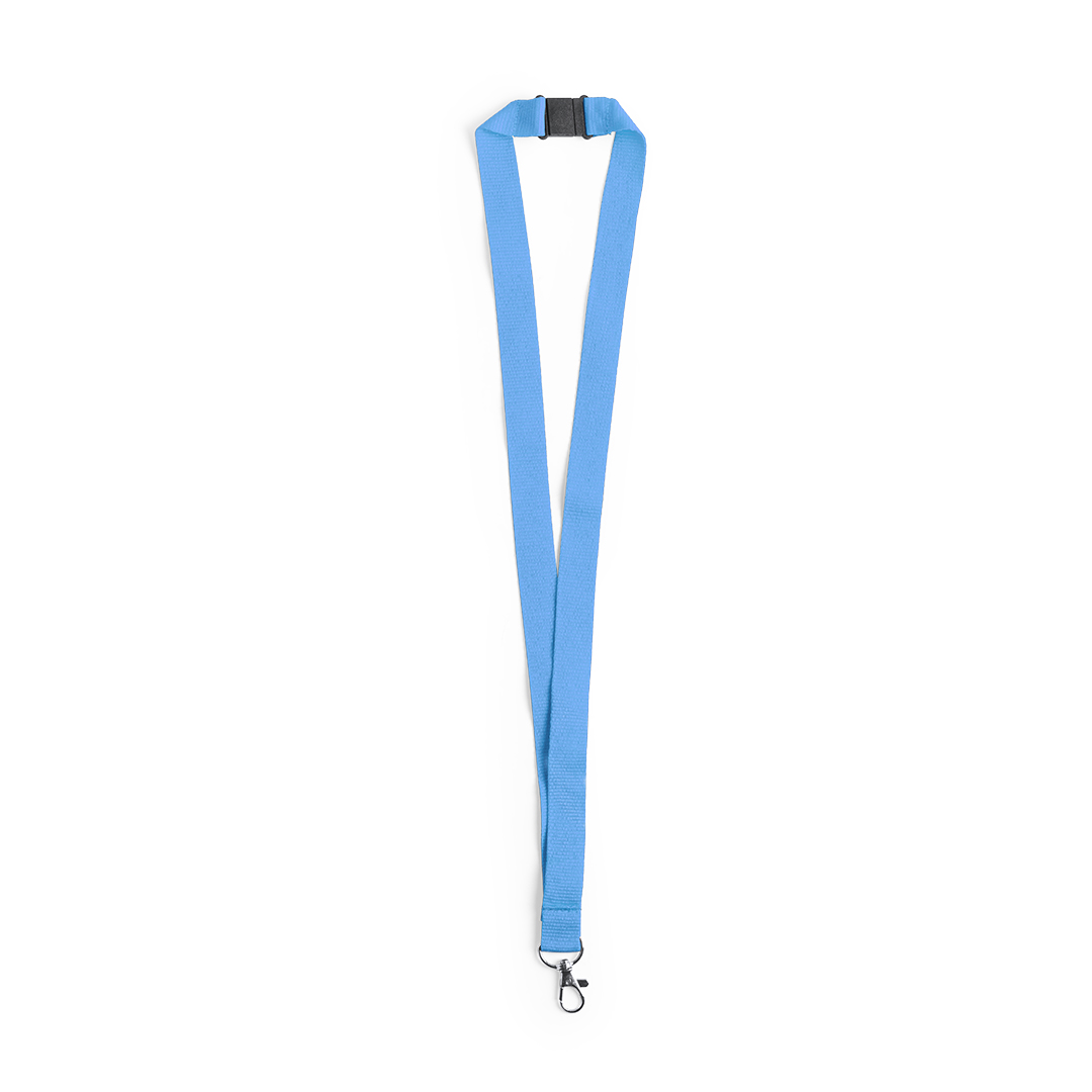 Lanyard Kappin | Regalos de Empresa Personalizados Diverssen